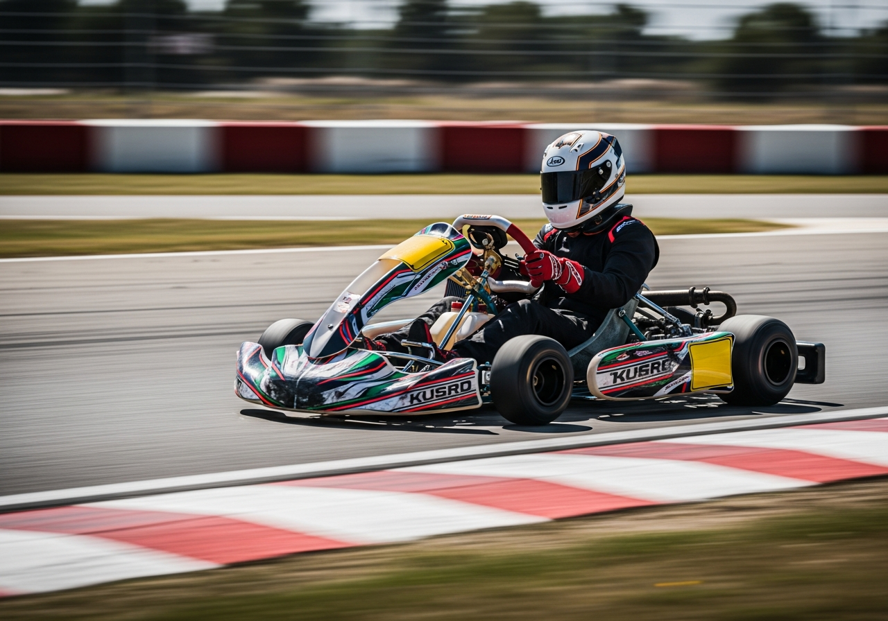 REV'S Token - Fueling Tomorrow's Racing Champions